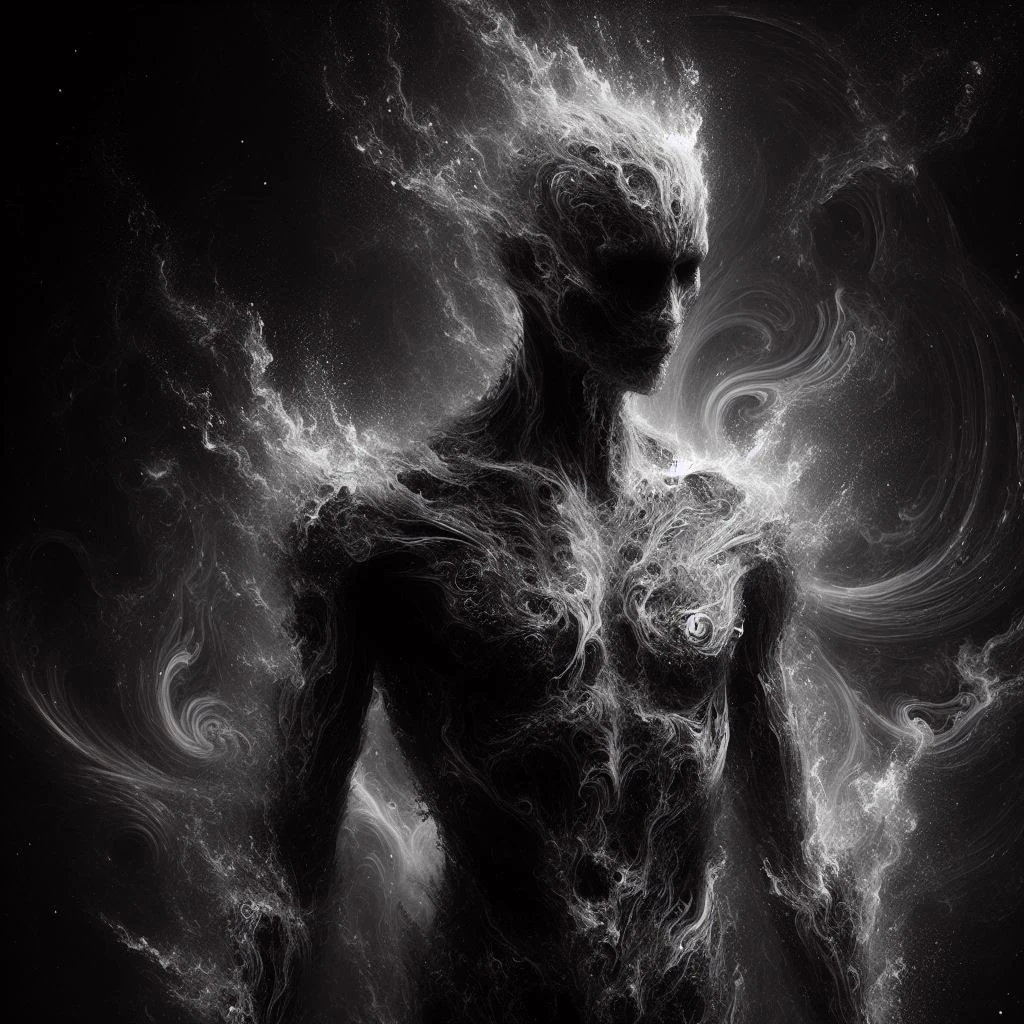 Alma Negra | Wiki El mundo perdido | Fandom