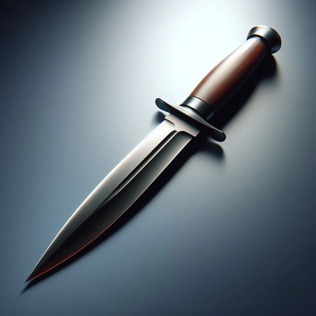 Daga | Wiki El mundo perdido | Fandom