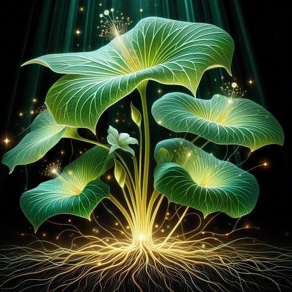 Luminaria Verde | Wiki El mundo perdido | Fandom