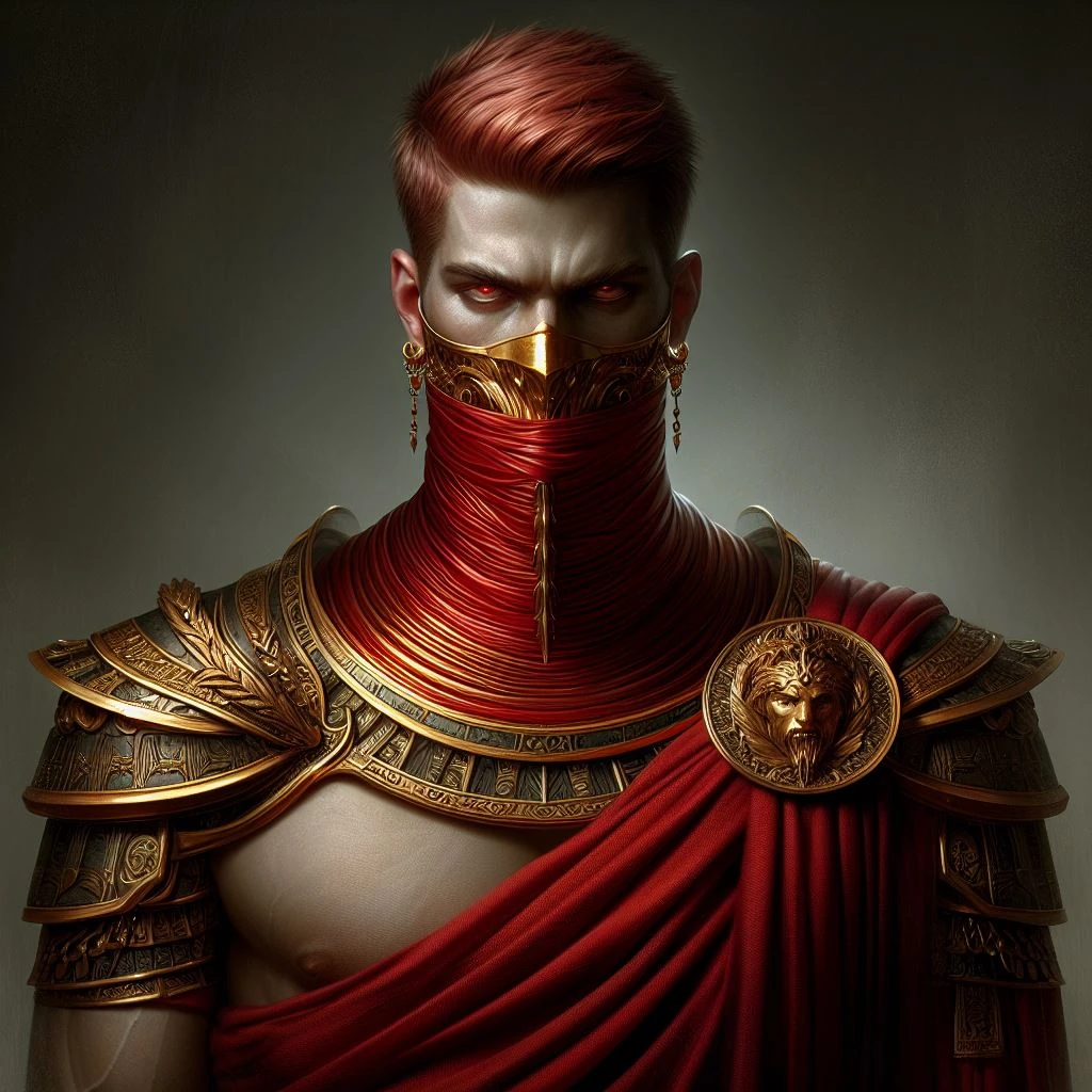 Vouros Brellón | Wiki El mundo perdido | Fandom