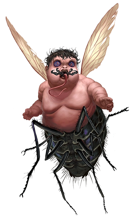 Zebub | Wiki El mundo perdido | Fandom