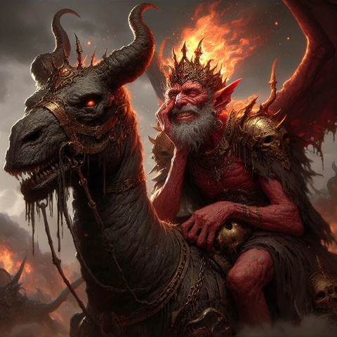 Paymon | Wiki El mundo perdido | Fandom