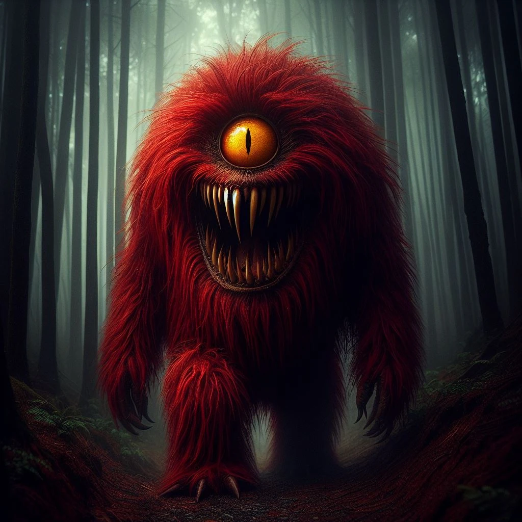 Jororo | Wiki El mundo perdido | Fandom