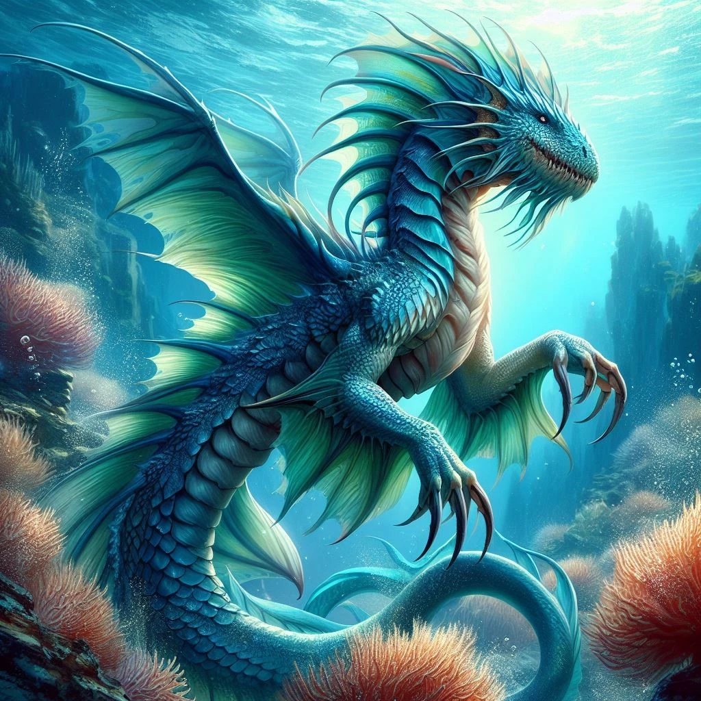 Azurithrax | Wiki El mundo perdido | Fandom
