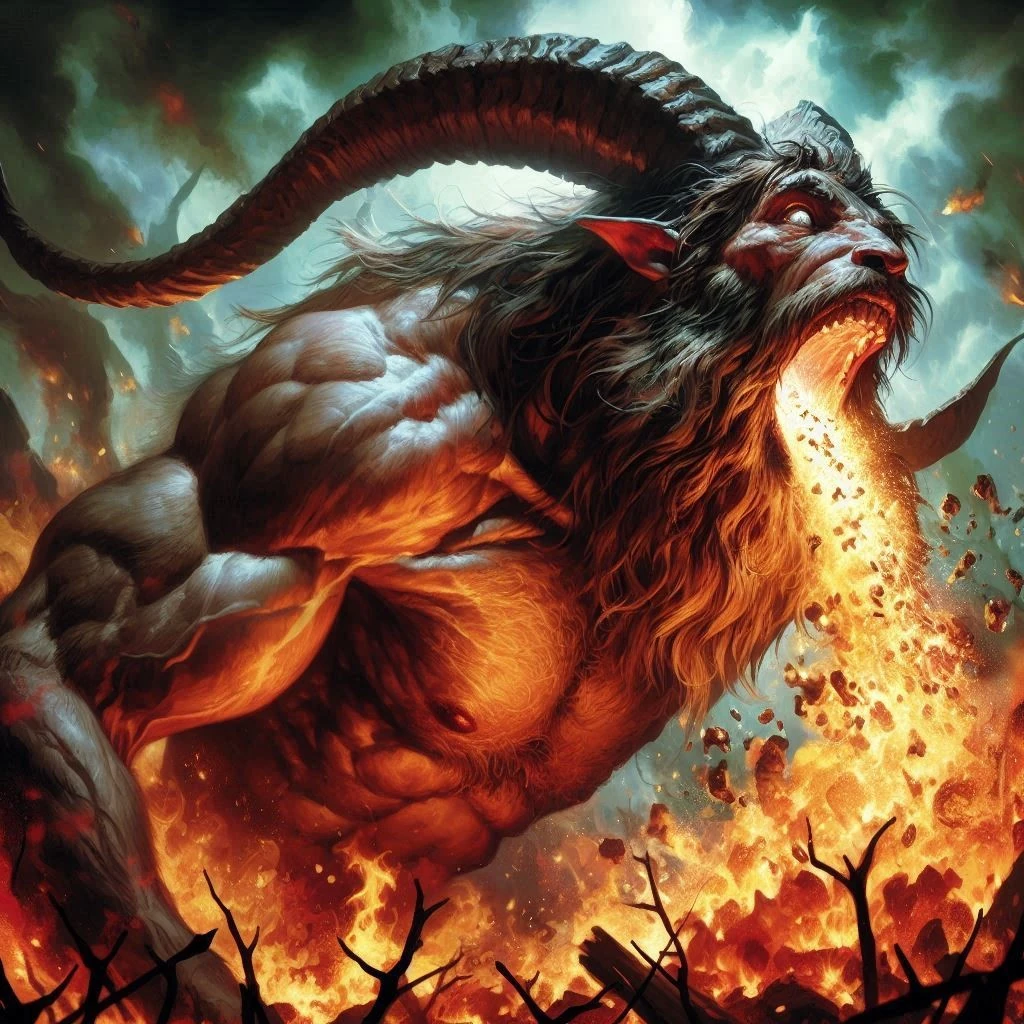 Caco | Wiki El mundo perdido | Fandom