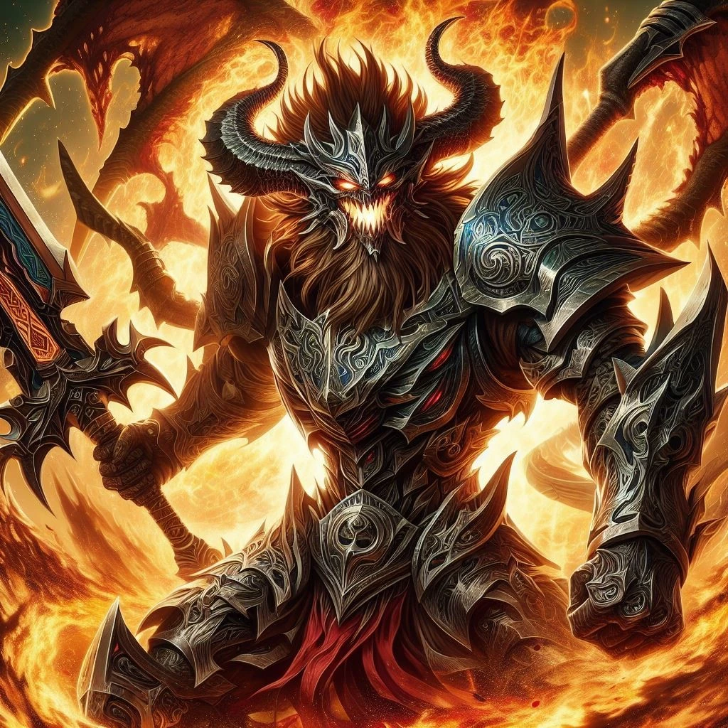 Inferus | Wiki El mundo perdido | Fandom