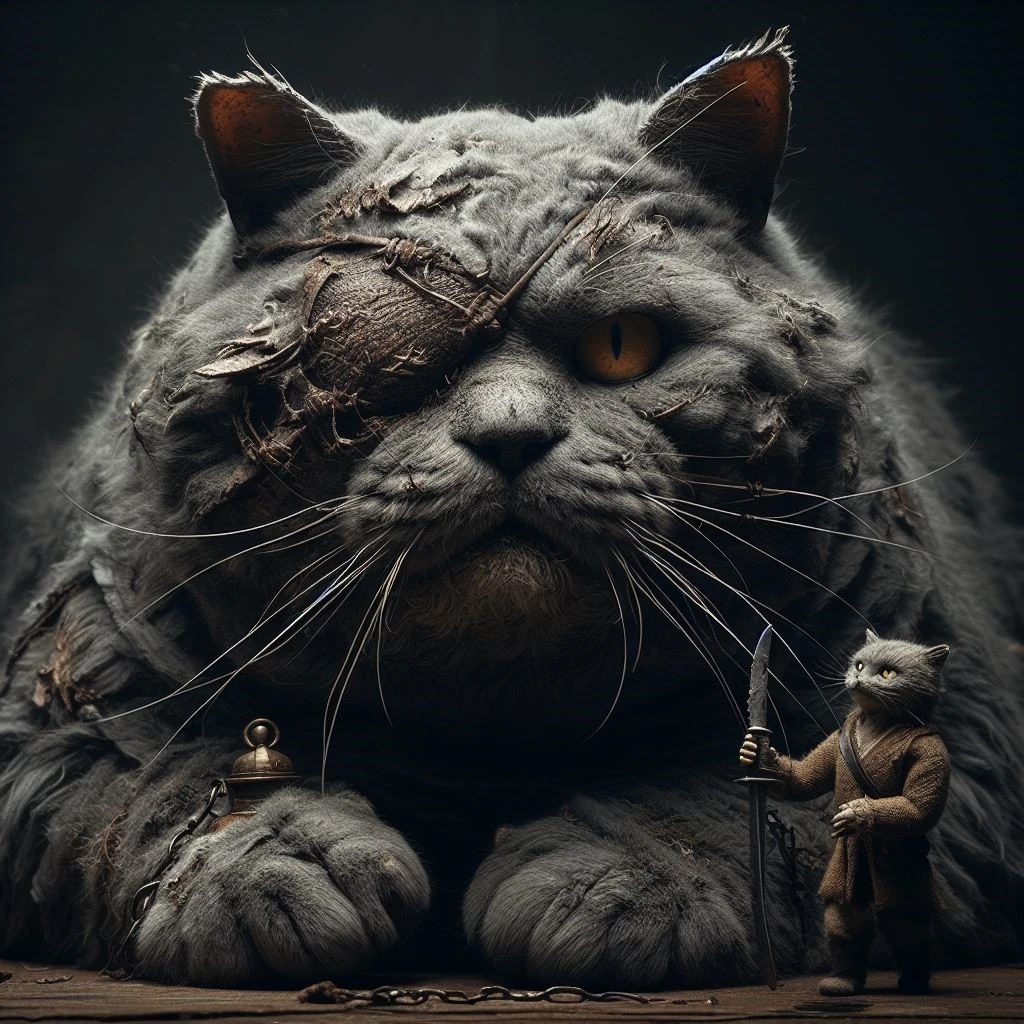 Felinor | Wiki El mundo perdido | Fandom