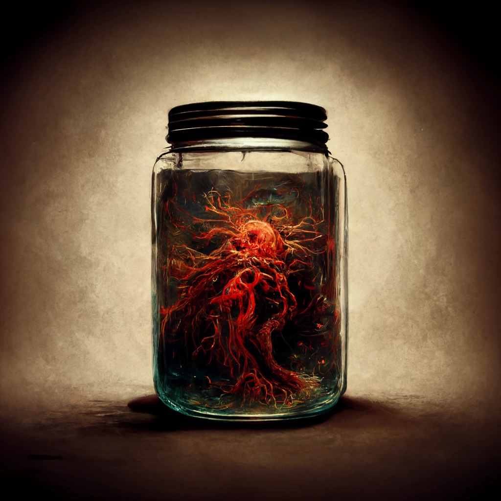 Bote de cieno divino | Wiki El mundo perdido | Fandom