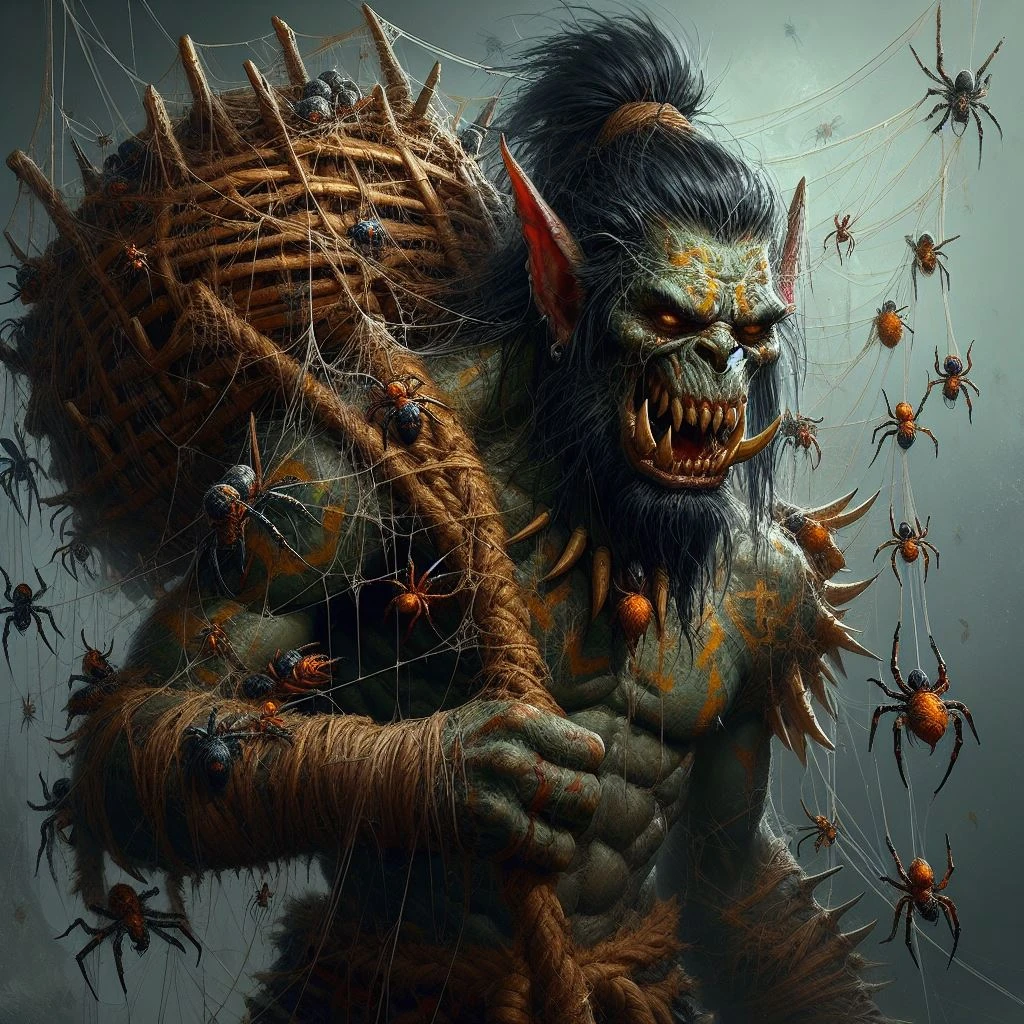 Nishta | Wiki El mundo perdido | Fandom