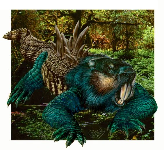 Addanc | Wiki El mundo perdido | Fandom