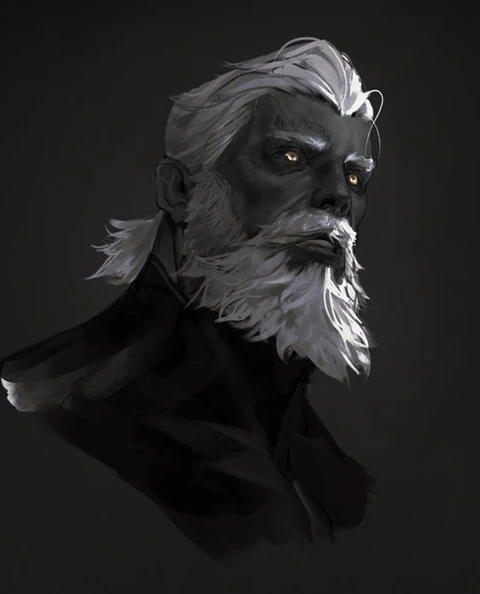 Fetchling | Wiki El mundo perdido | Fandom