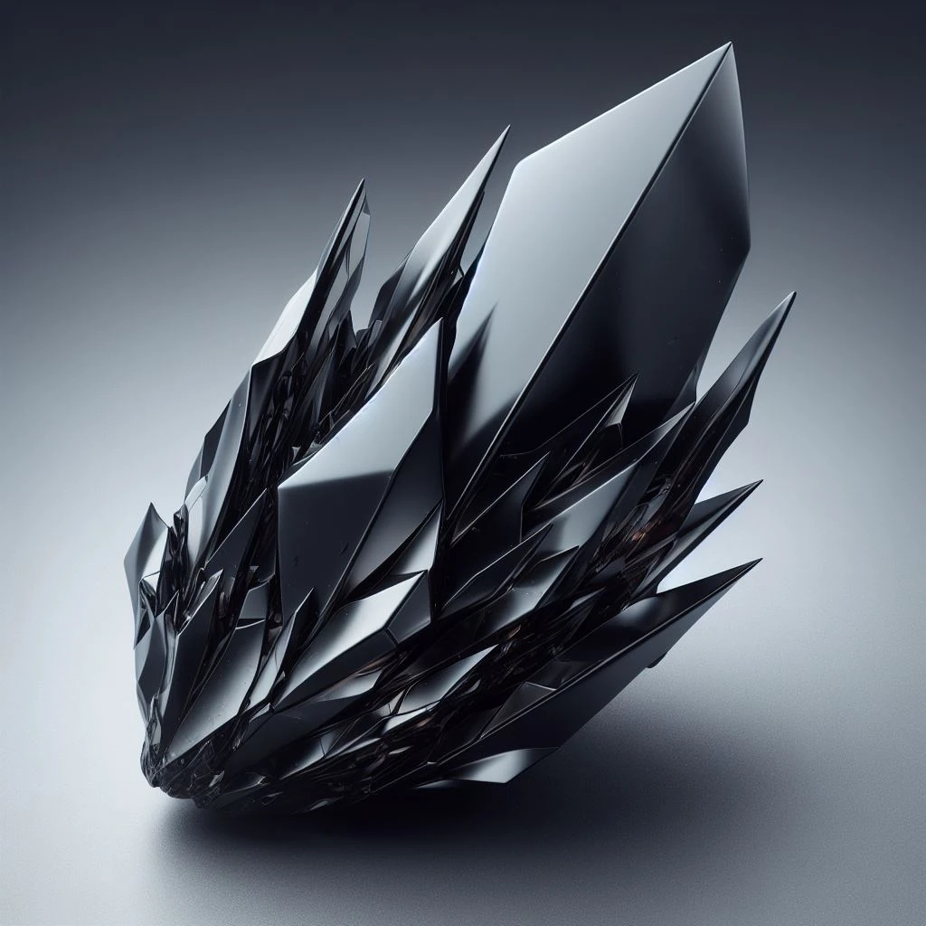 Fragmento de Estrella Sombría | Wiki El mundo perdido | Fandom