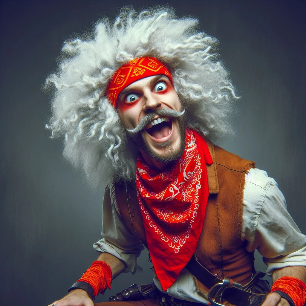 Roderick Artif | Wiki El mundo perdido | Fandom