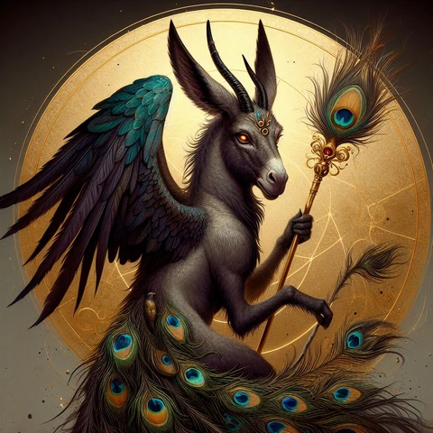 Anamelech | Wiki El mundo perdido | Fandom