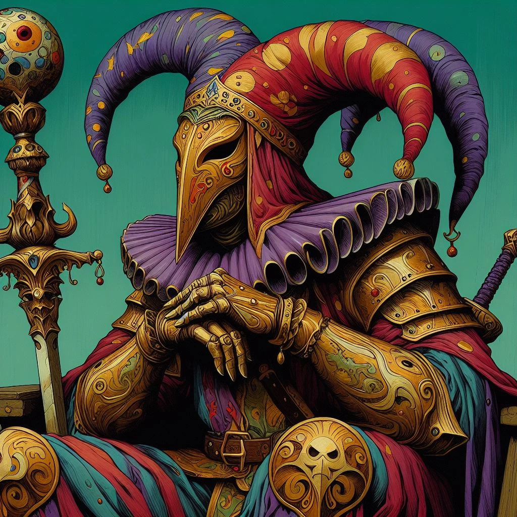 Alden Morne | Wiki El mundo perdido | Fandom