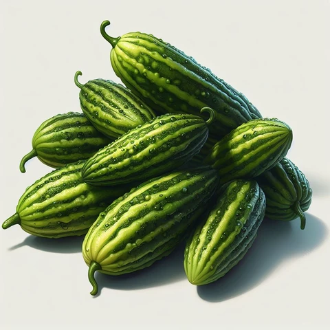 Pepinillo | Wiki El mundo perdido | Fandom