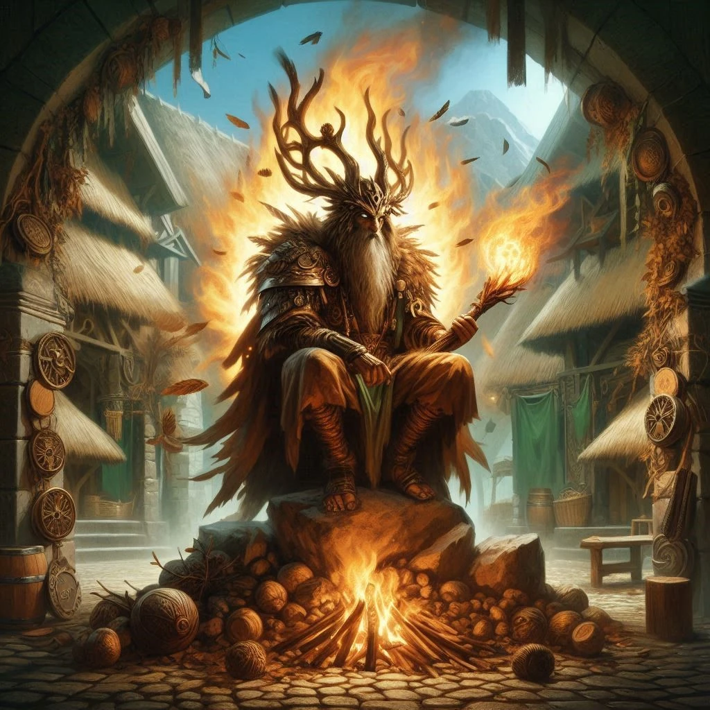 Harek | Wiki El mundo perdido | Fandom