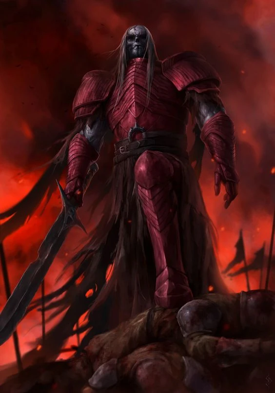 Vaelon | Wiki El mundo perdido | Fandom