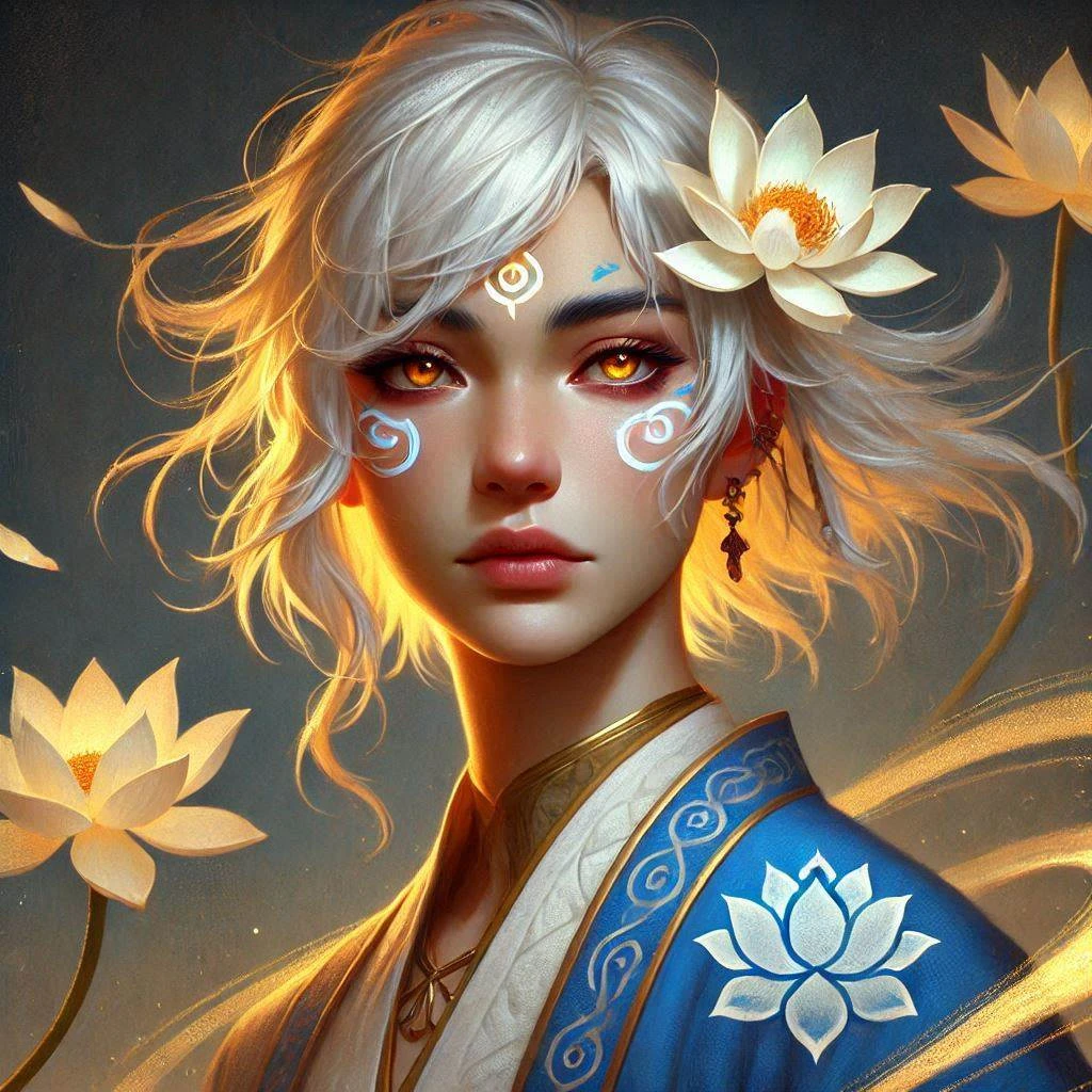 Xian Yu | Wiki El mundo perdido | Fandom