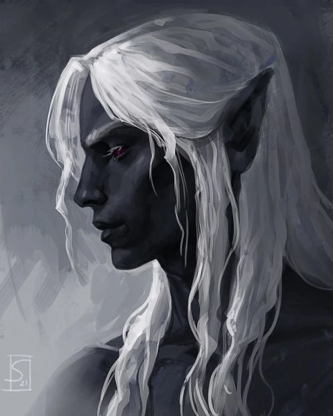 Drow | Wiki El mundo perdido | Fandom