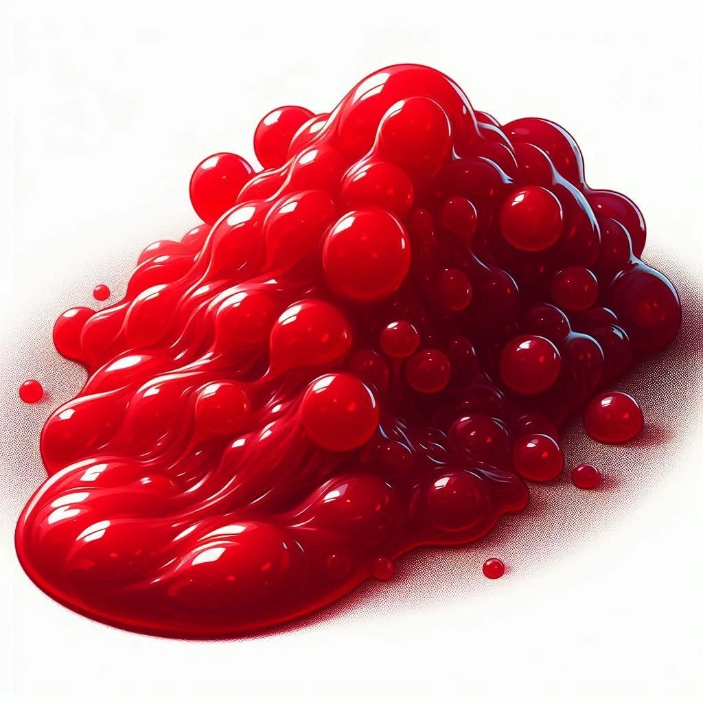 Limo Rojo | Wiki El mundo perdido | Fandom