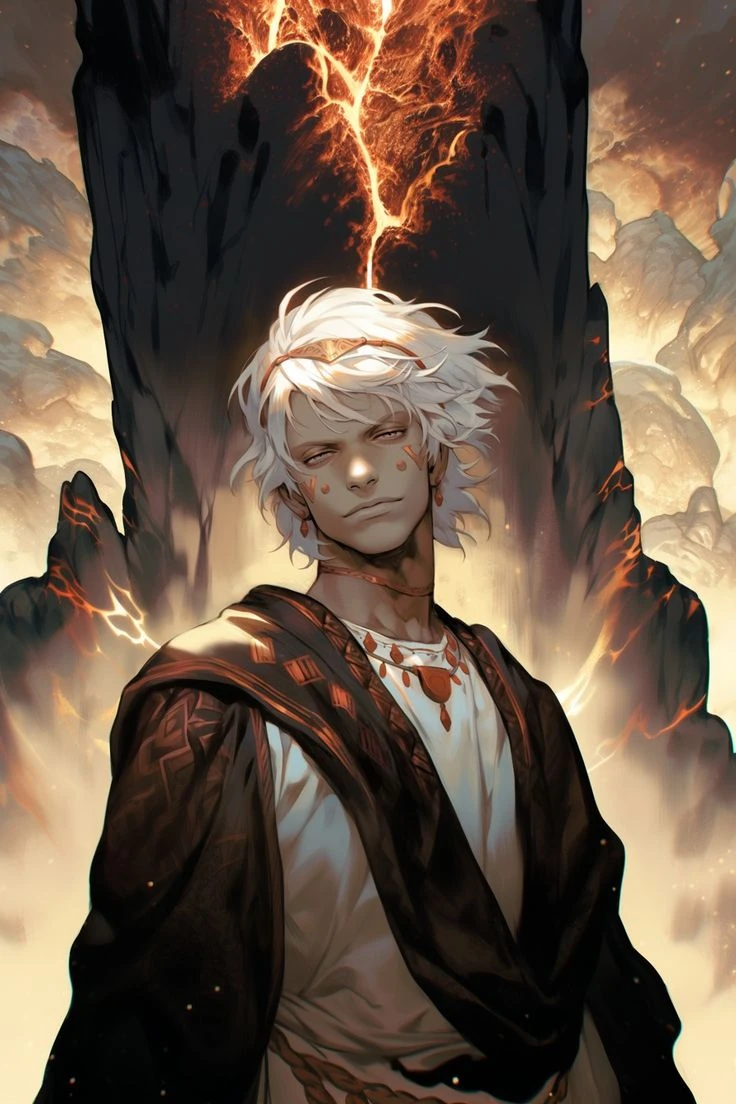 Zephyrus Antralae | Wiki El mundo perdido | Fandom