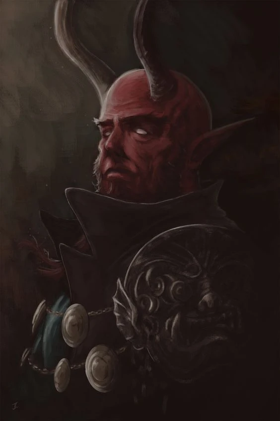 Tiflin | Wiki El mundo perdido | Fandom