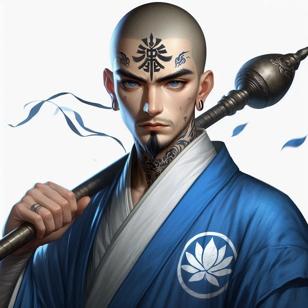 Hua Sheng | Wiki El mundo perdido | Fandom