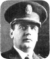 Carlos von der Becke | Wikia El Nuevo Orden | Fandom