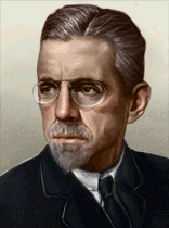 William Dudley Pelley | Wikia El Nuevo Orden | Fandom