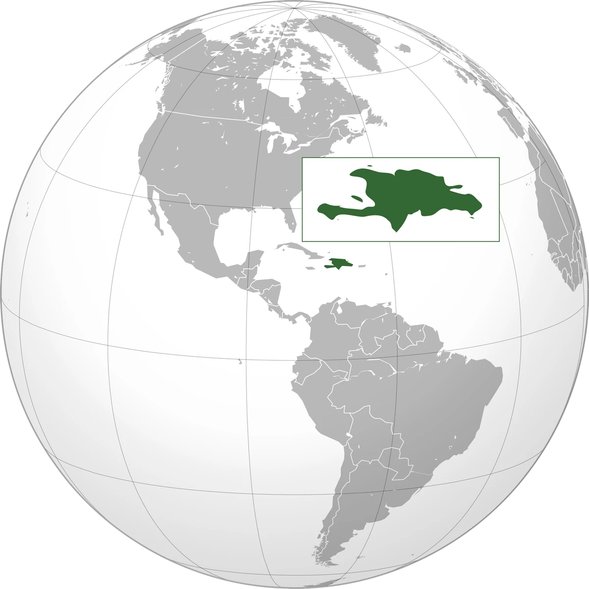 Quisqueya | Wikia El Nuevo Orden | Fandom