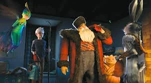 Jack Frost | El Origen de Guardianes Wiki | Fandom