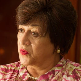 Hermilda Gaviria | Wiki El Patron del Mal | Fandom