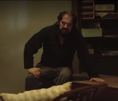 Pablo Aldo Perotti | El Puntero (Tv Argentina) Wiki | Fandom