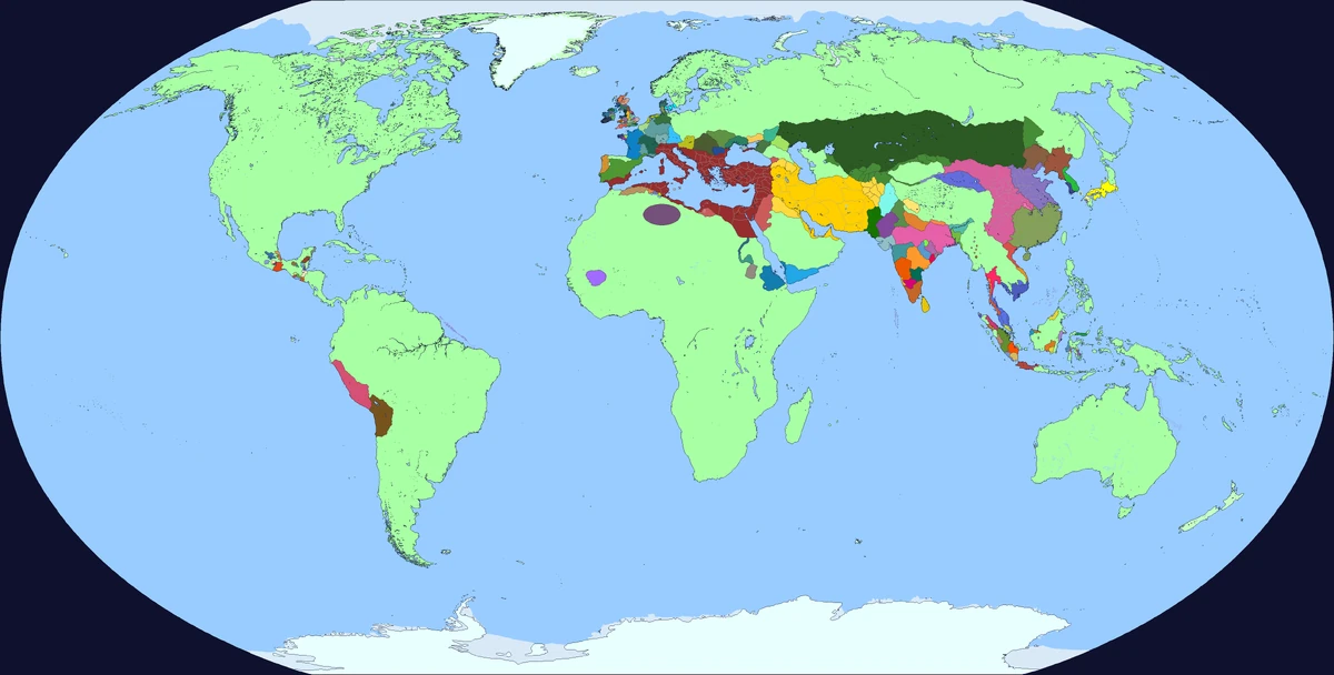 Mapas (AoI) | Wiki El Reino de los Mapgames | Fandom