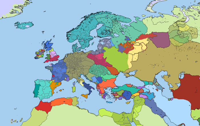 Mapas (Ler) | Wiki El Reino de los Mapgames | Fandom