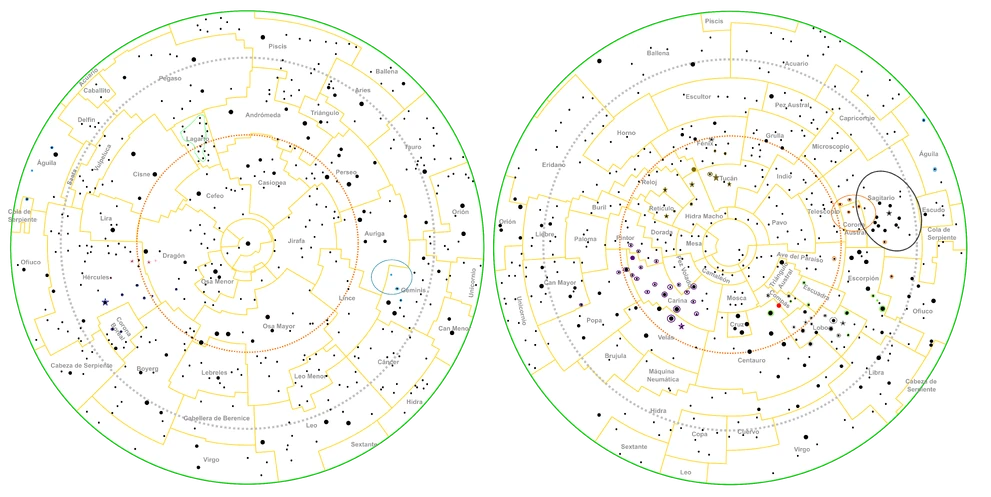 Océano Cósmico | Wiki El Reino de los Mapgames | Fandom