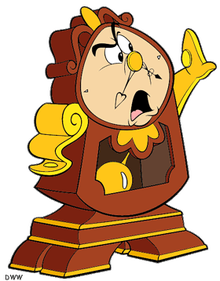 Din Don | El Renacimiento Disney Wikia | Fandom