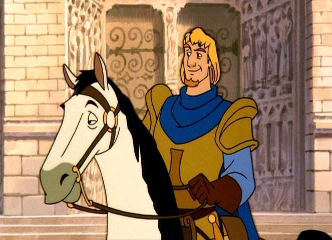 Febo | El Renacimiento Disney Wikia | Fandom