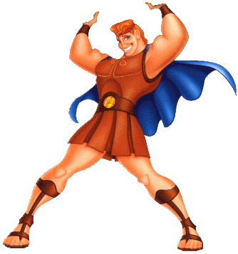 Hércules (personaje) | El Renacimiento Disney Wikia | Fandom