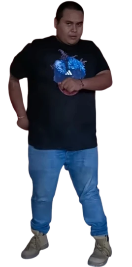 El Grillo | El rey de las bromas Wiki | Fandom