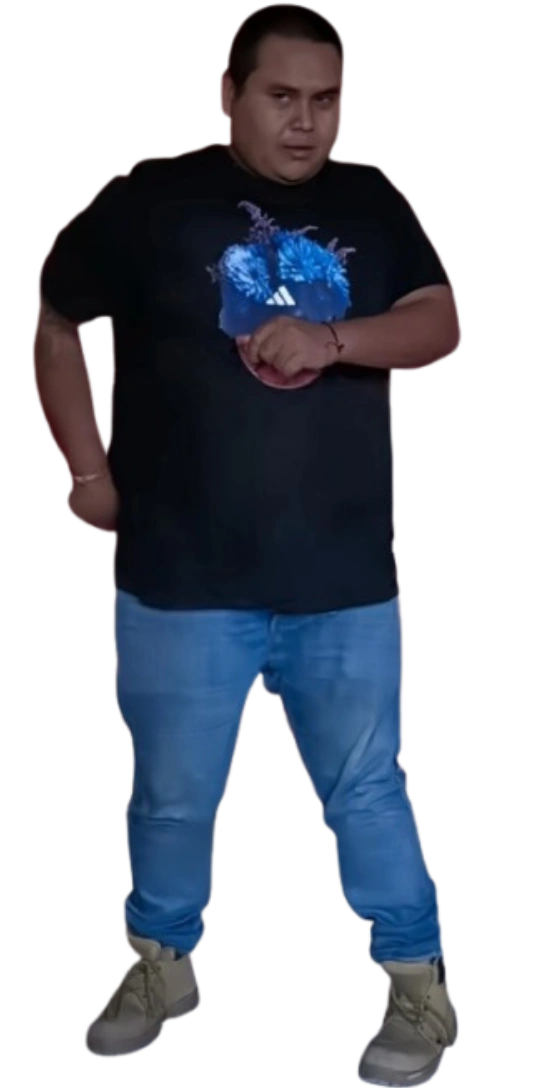 El Grillo | El rey de las bromas Wiki | Fandom