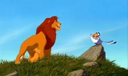 Simba | El Rey León Wiki | Fandom