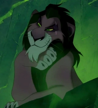 Scar | El Rey León Wiki | Fandom
