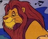 El Tío de Simba | El Rey León Wiki | Fandom