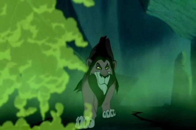 ¡Preparaos! | El Rey León Wiki | Fandom