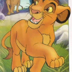 Elreyleonsarabiyelbebesimba