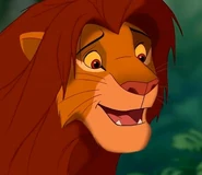 Simba | El Rey León Wiki | Fandom