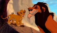 Simba | El Rey León Wiki | Fandom