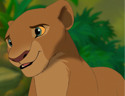 Nala | El Rey León Wiki | Fandom